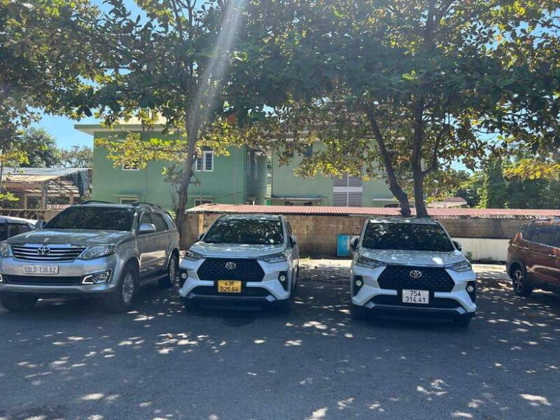 Private Guide Half Day Hue to Vinh Moc tunnel ( DMZ tour ) - FAQ