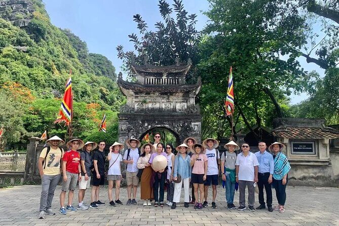 Private Guide In and Around Hanoi: Custom Tour: Departure Anytime - Who Will Love This Tour?