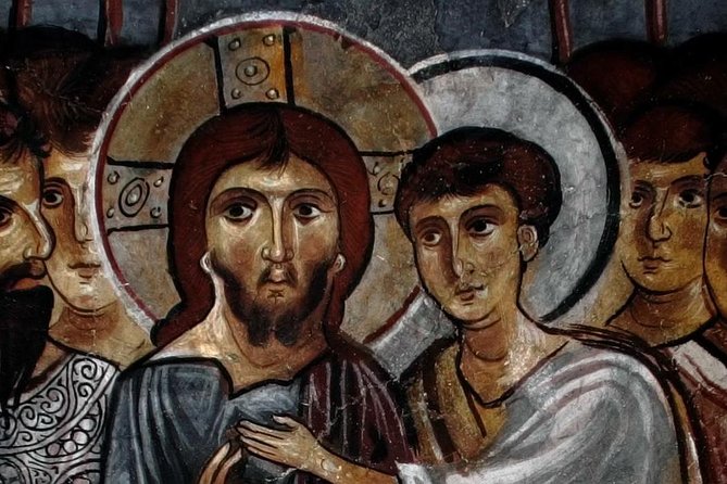 Private guide in Cappadocia, Turkey - FAQ