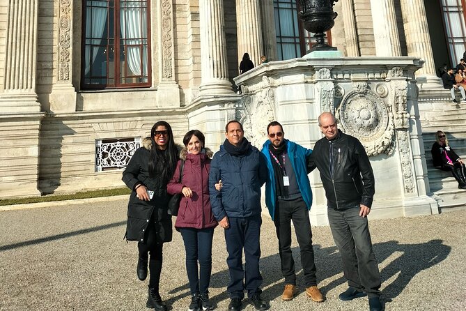 Private Guide in Istanbul in Spanish - An In-Depth Look at the Tour