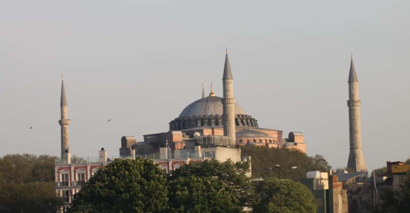 Private Guide in Istanbul Old City - Who This Tour Is Perfect For