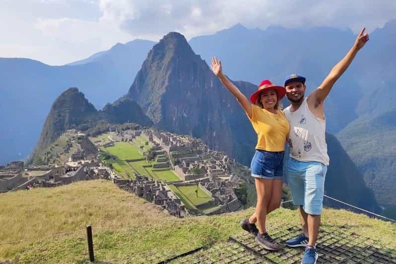 Private guide in Machupicchu - Key Points