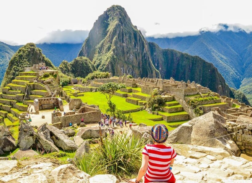 Private guide in Machupicchu - What to Expect from the Tour