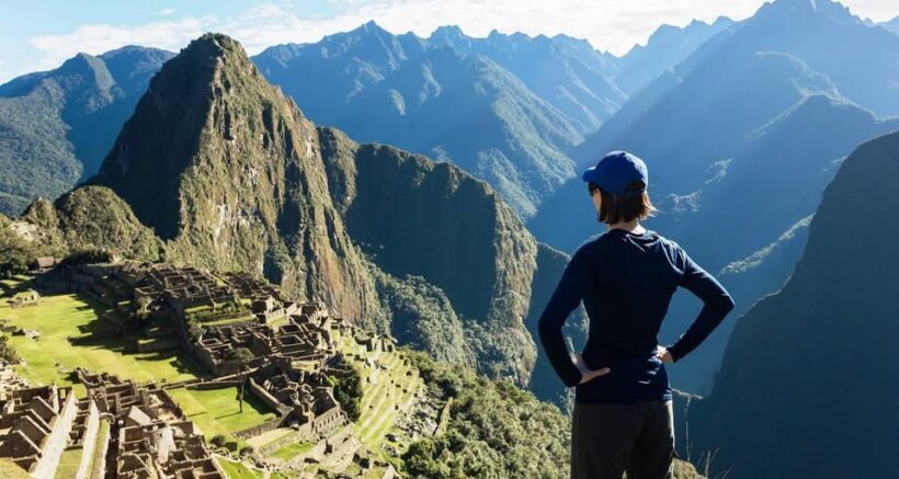 Private guide in Machupicchu - The Value of a Private Guide