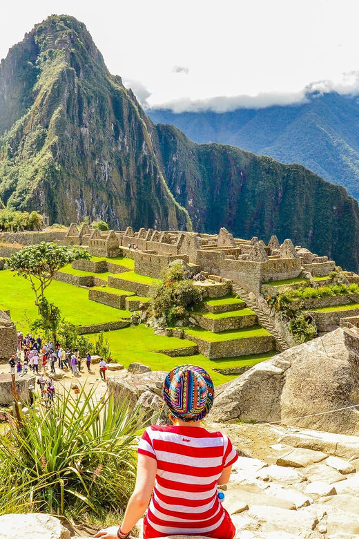 Private guide in Machupicchu - Final Thoughts