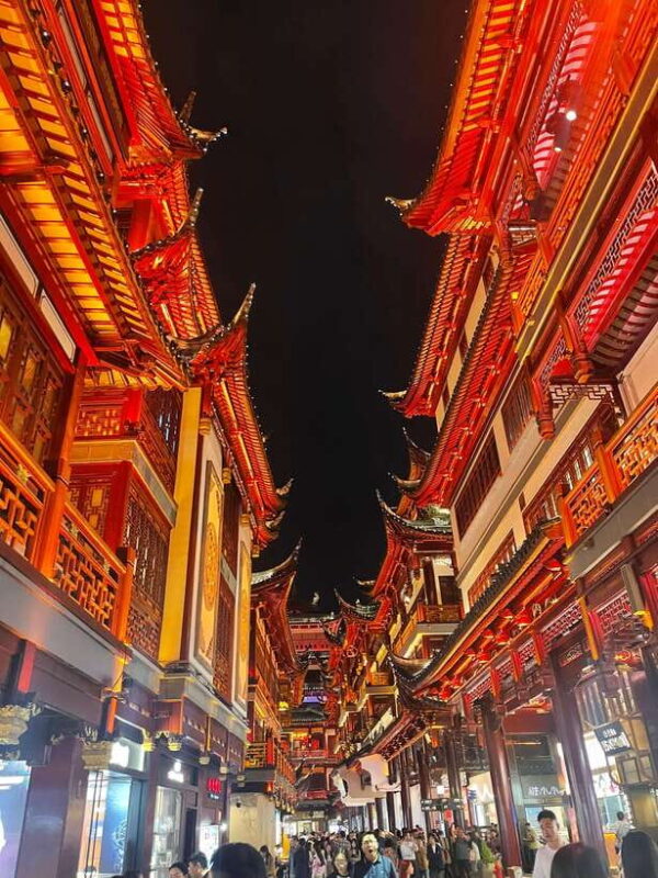 Private guide service - The Itinerary: Custom Crafted for You