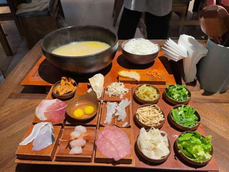 Private guide service - The Value Proposition