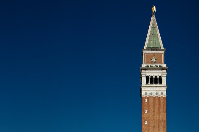 Private guide to visit Palacio Ducale & Basilica de San Marco in Venice - Additional Resources