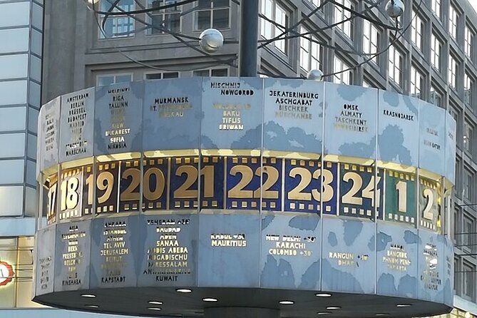 Private Guide Up to Group 6 - ONE Rickshaw, (E)Bikes, E-Scooters - FAQ