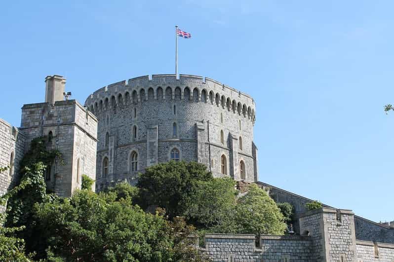 Private Guide (Walking Tour of Windsor & Eton) - Analyzing the Price and Value