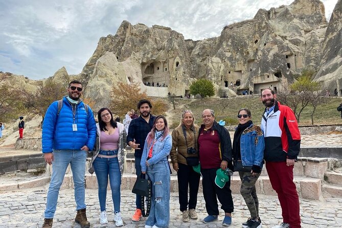 Private Guided 10 Day Tour of Turkey - Uncovering the History of Hierapolis