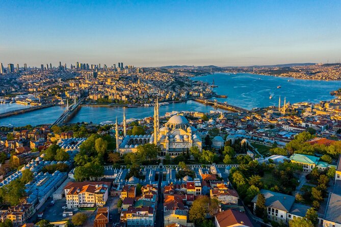 Private Guided 2 Day Istanbul Tour - The Sum Up