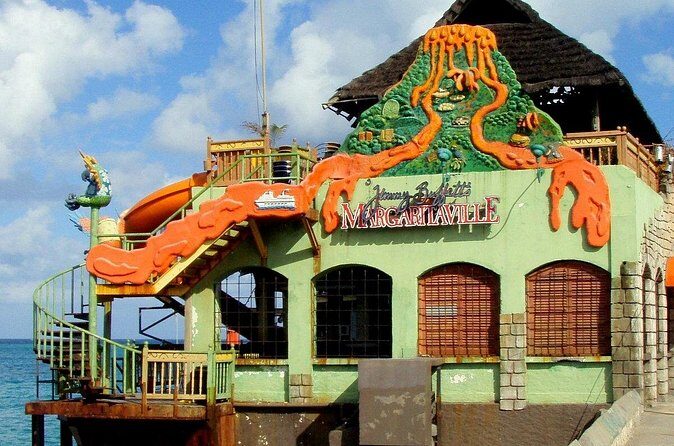 Private Guided 2-Hour Tour in Montego Bay - A Closer Look at What This Tour Offers