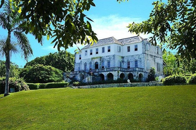 Private Guided 2-Hour Tour in Montego Bay - Final Thoughts: The Best of Montego Bay in a Nutshell