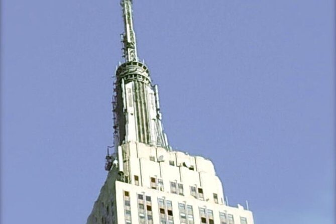 Private Guided 42nd Street Architecture Tour - The Tour in Detail: What You Can Expect