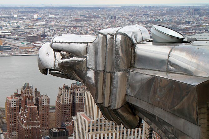 Private Guided 42nd Street Architecture Tour - Who Should Consider This Tour?