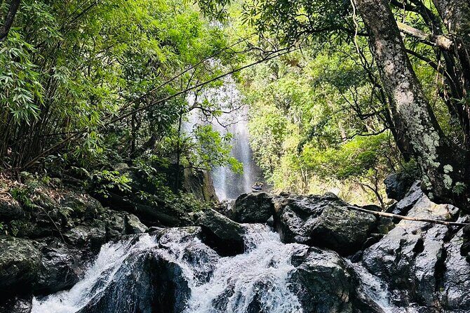 Private Guided Adventure in Nadi with Pick-up - Introducing the Private Guided Adventure in Nadi with Pick-up