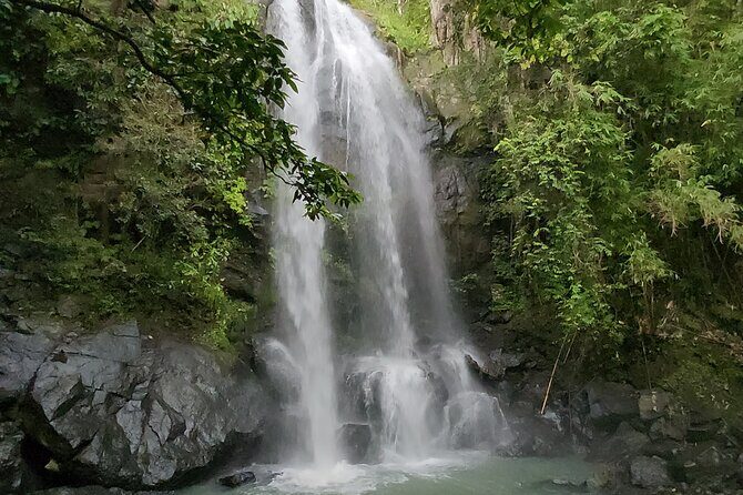 Private Guided Adventure in Nadi with Pick-up - Key Points