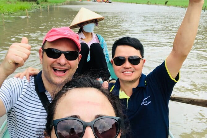 Private Guided Adventure in Ninh Binh Vietnam - The Cultural Touch: Cycling and Local Village Visits