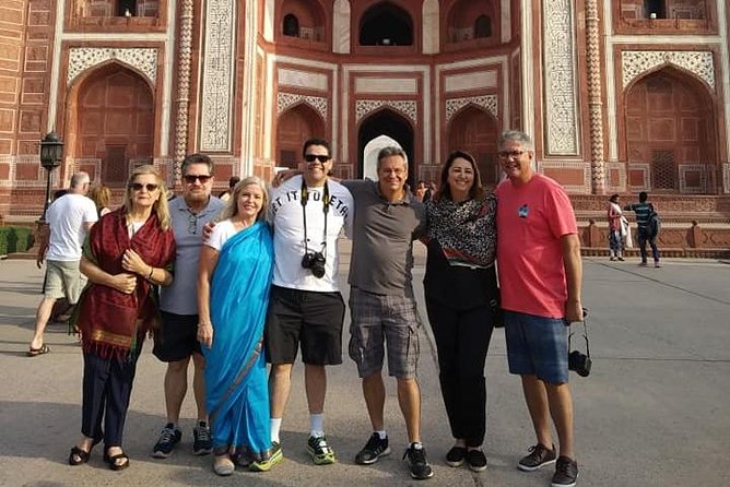 Private Guided Agra Full Day Tour from Delhi by Car All Inclusive - Final Thoughts