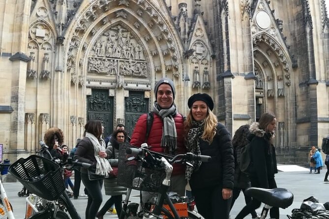 Private Guided Alternative Historical Electric Bike Tour - The Value of a Private, Flexible Tour
