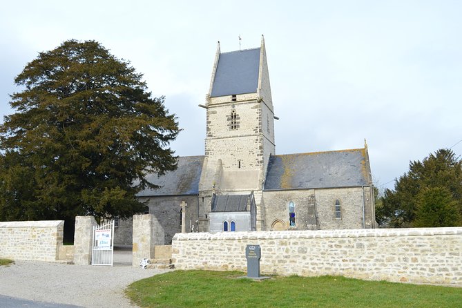 Private guided American D-Day Tour from Bayeux - Summary of Reviews & Feedback