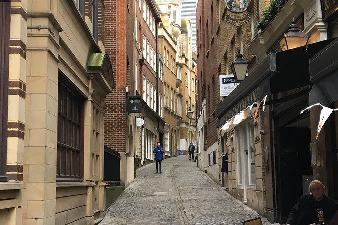 Private Guided and Chauffeured Tour of London - Frequently Asked Questions