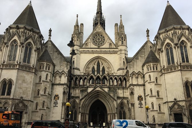 Private Guided and Chauffeured Tour of London Review - Traveler Reviews