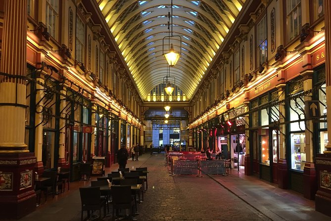 Private Guided and Chauffeured Tour of London Review - Highlights of the Tour