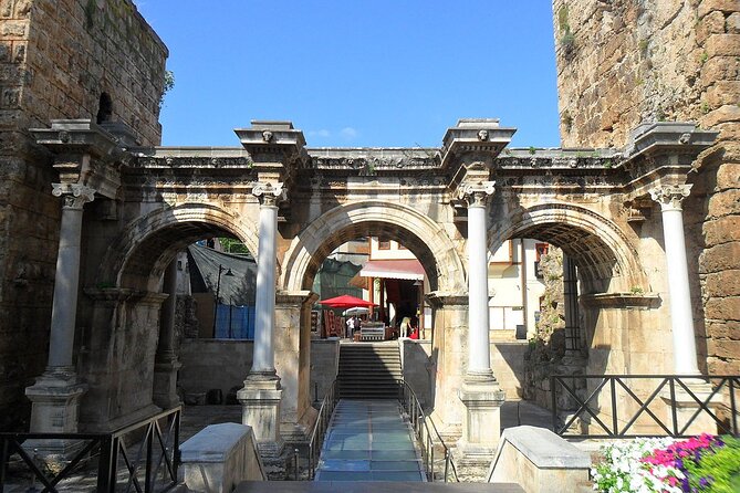 Private Guided Antalya City Tour - Is This Tour Right For You?