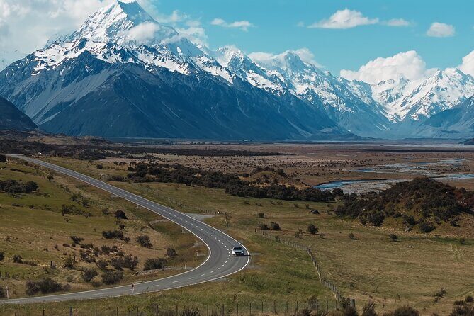 Private Guided Aoraki Mt Cook Tour ex Queenstown - The Itinerary: A Closer Look