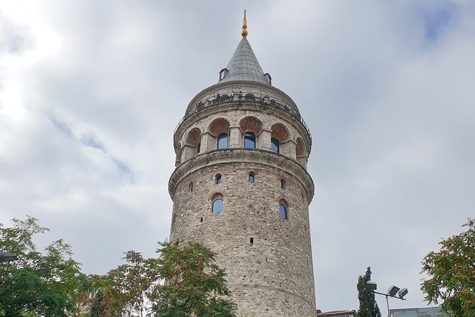 Private Guided Appreciation of Istanbul Tour Review - Tour Schedule