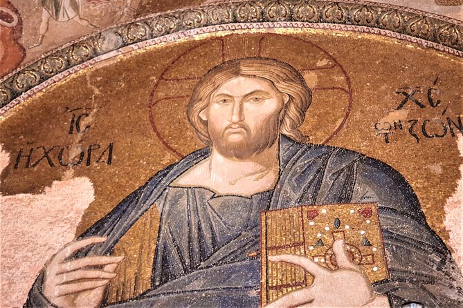 Private Guided Appreciation of Istanbul Tour Review - Sights and Experiences