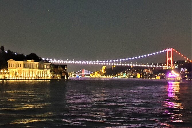 Private Guided Appreciation of Istanbul Tour Review - Practical Tips