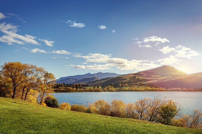 Private Guided Arrowtown and Surrounds Tour - Final Thoughts