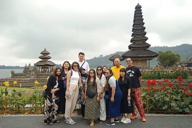 Private Guided Bali Car Charter - A Deep Dive into the Itinerary