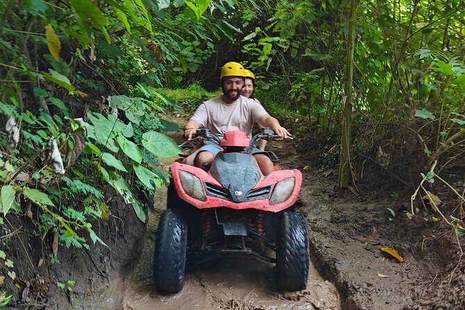 Private Guided Bali Swing and Waterfall Tour with ATV Quad Bike - The Sum Up: Is This Tour Worth It?