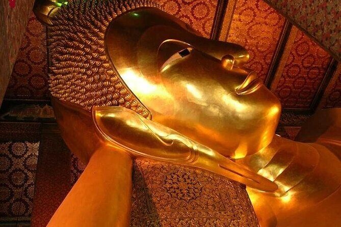 Private & Guided: Bangkok Top 7 Wonders Tour - What’s the Value?