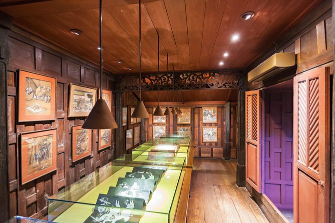 Private & Guided: Bangkok Top 7 Wonders With Local Thai Lunch - What’s Included and Why It Matters