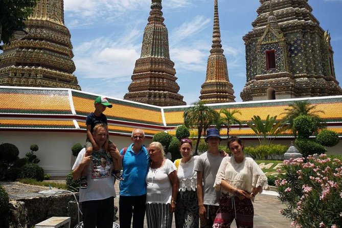 Private & Guided: Bangkok Top 7 Wonders With Local Thai Lunch - The Sum Up: Is It Worth It?