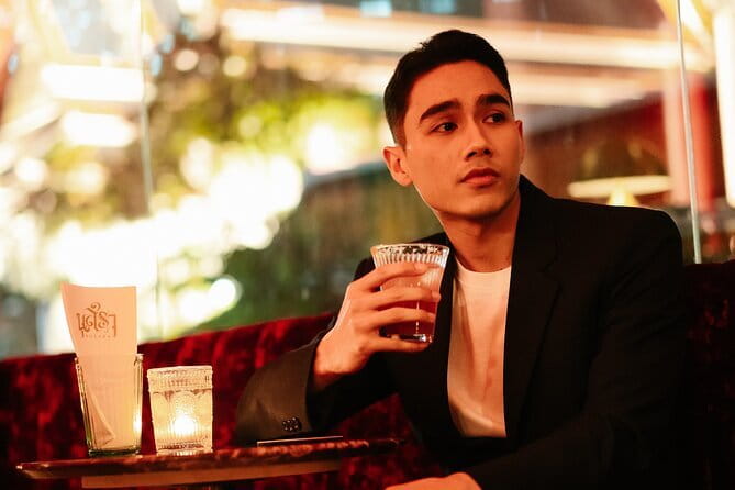 Private Guided Bangkoks Ultimate Gay Night Out Adventure - Meeting Point and Timing