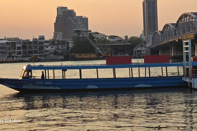 Private Guided Bangkoks Ultimate Gay Night Out Adventure - FAQ