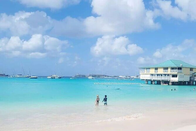 Private Guided Barbados Island Tour - An In-Depth Look at the Private Guided Barbados Island Tour