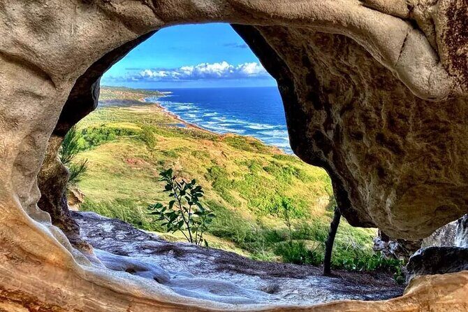 Private Guided Barbados Island Tour - FAQs