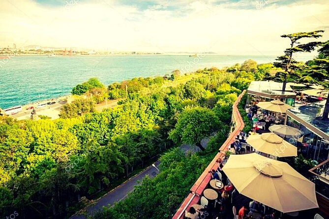 Private Guided Basilica Cistern and Topkapi Palace With Skip Line - Meeting and Pick-up Details