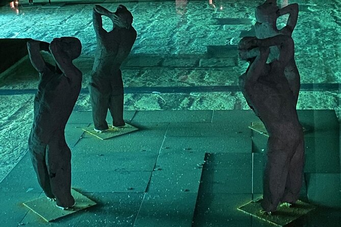 Private Guided Basilica Cistern Tour With Skip the Line Access - Importance of Skip-the-Line Access