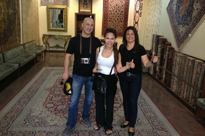 Private Guided Bazaar Tour in Istanbul - The Sum Up