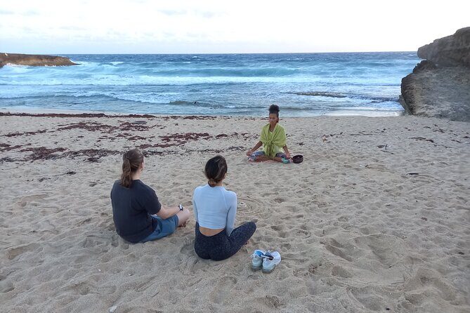 Private Guided Beach Meditation & Hike + Transfer - FAQ