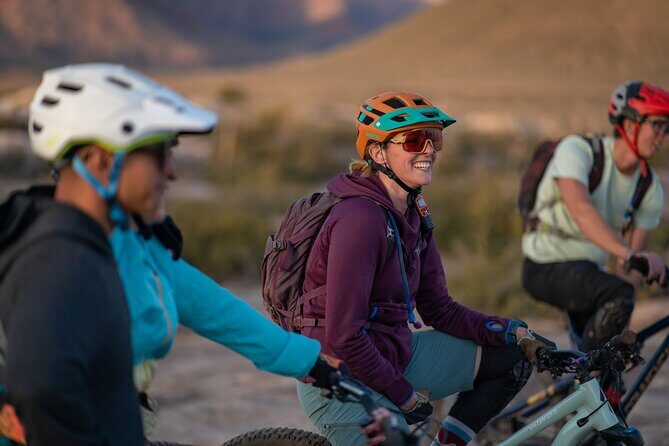 Private Guided Bike Tours near Cedar City & Brian Head - An In-Depth Look at the Tour Experience