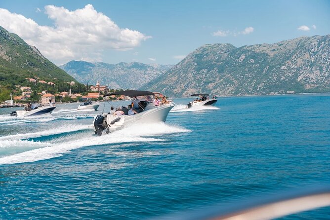Private Guided Boka Bay Tour from Kotor - Authentic Experiences and Traveler Insights